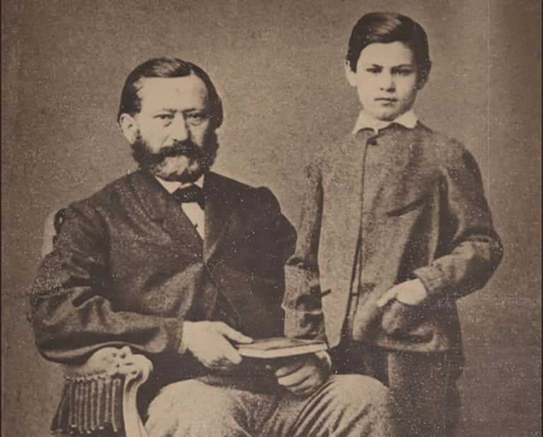 Neurotic Facts About Sigmund Freud, The Dangerous Doctor