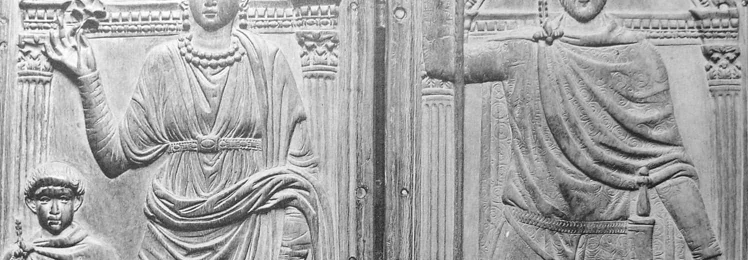 More People Need To Know About Galla Placidia, Rome's Most Vicious ...