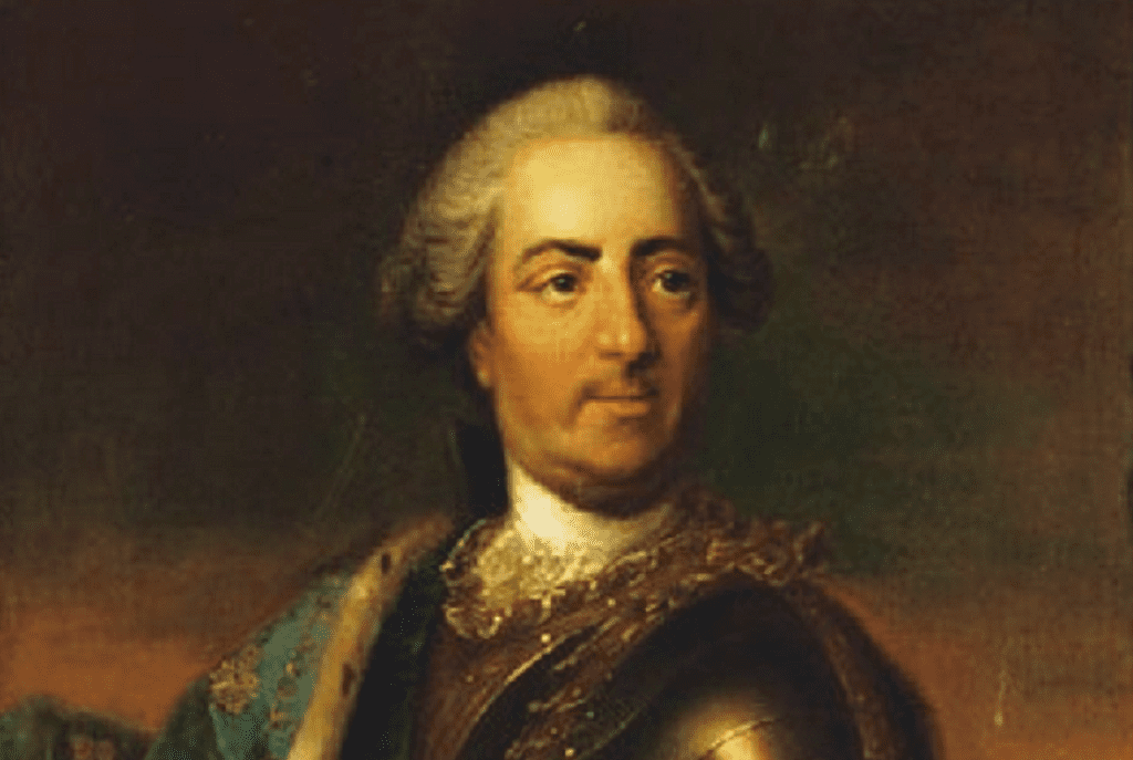 Provocative Facts About Madame Du Barry, The Last Royal Mistress Of France