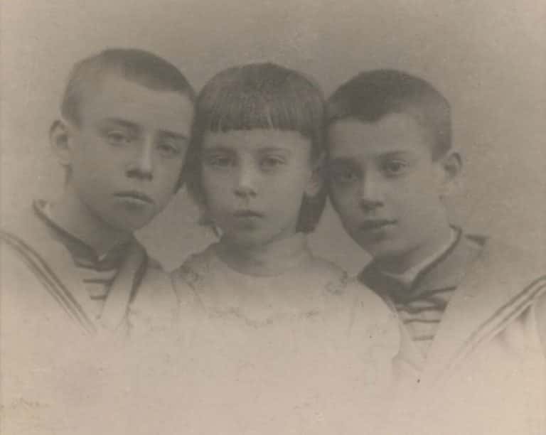 Tormented Facts About Vaslav Nijinsky, The God Of Dance - Factinate