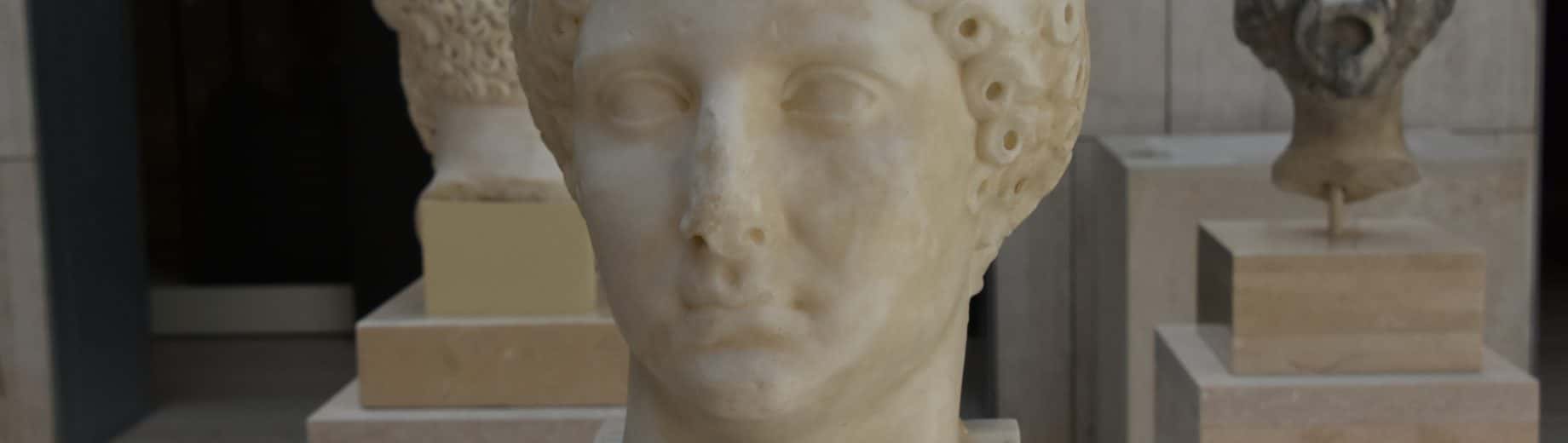 Intriguing Facts About Poppaea Sabina, Rome's Wily Empress - Factinate