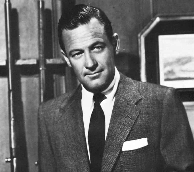 Explosive Facts About Glenn Ford, The Star With A Secret