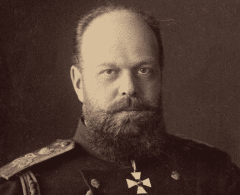 Imperial Facts About Empress Alexandra, The Last Tsarina