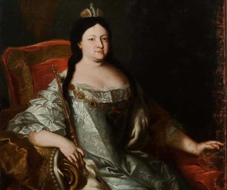Unhinged Facts About Anna Of Russia, The Mad Tsarina