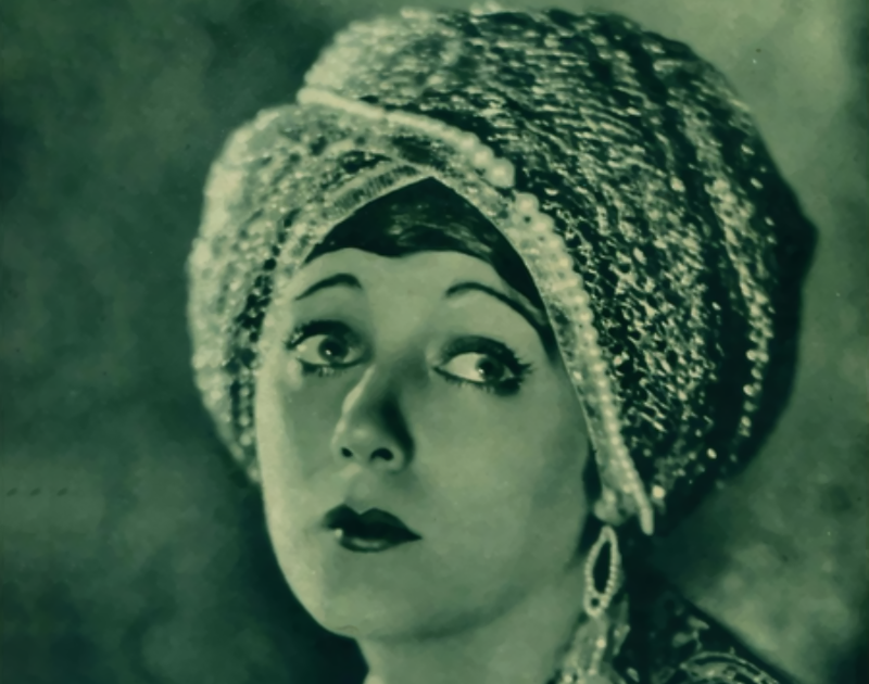 42 Vampy Facts About Barbara La Marr, The Tragic Screen Siren - Factinate