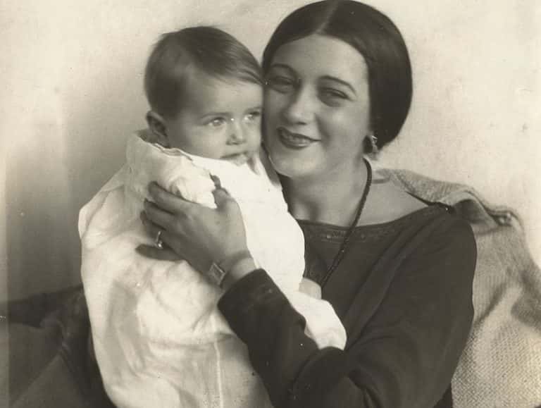 42 Vampy Facts About Barbara La Marr, The Tragic Screen Siren
