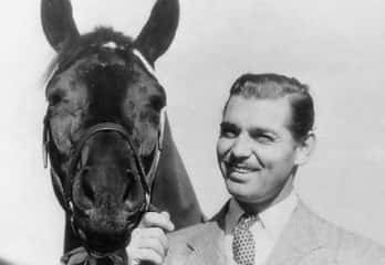 Clark Gable's Dark History - Factinate