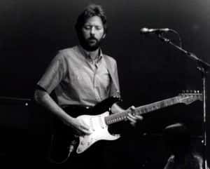 Legendary Facts About Eric Clapton, The Rock God