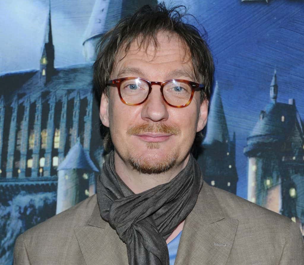 Marauding Facts About Remus Lupin
