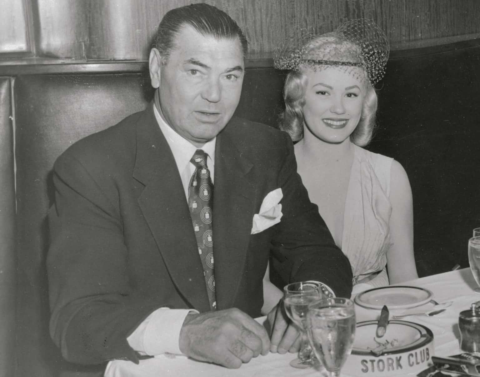 The Most Scandalous Star In Hollywood
