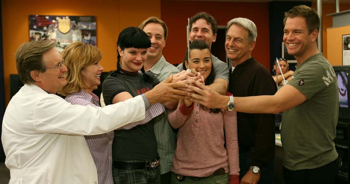 Criminal Facts About NCIS - Factinate