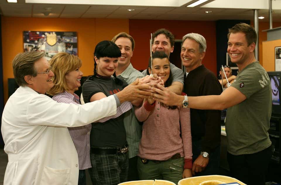 Criminal Facts About NCIS - Factinate