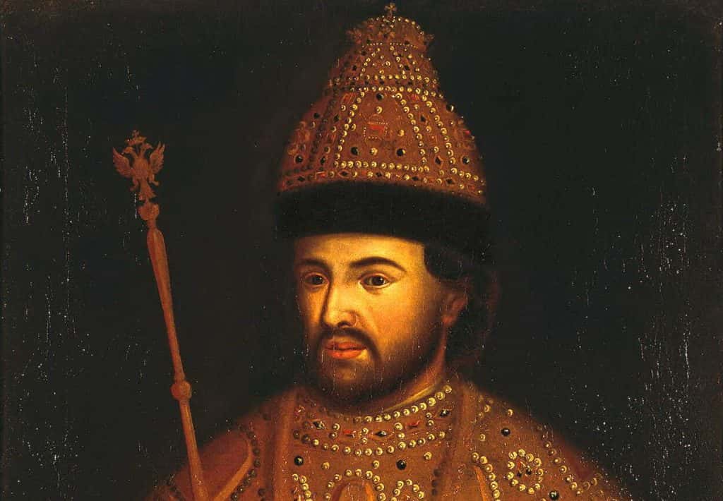 Unhinged Facts About Anna Of Russia, The Mad Tsarina