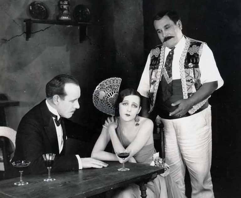42 Vampy Facts About Barbara La Marr, The Tragic Screen Siren - Factinate