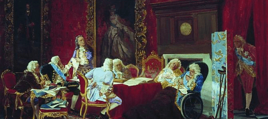 Unhinged Facts About Anna Of Russia, The Mad Tsarina - Factinate