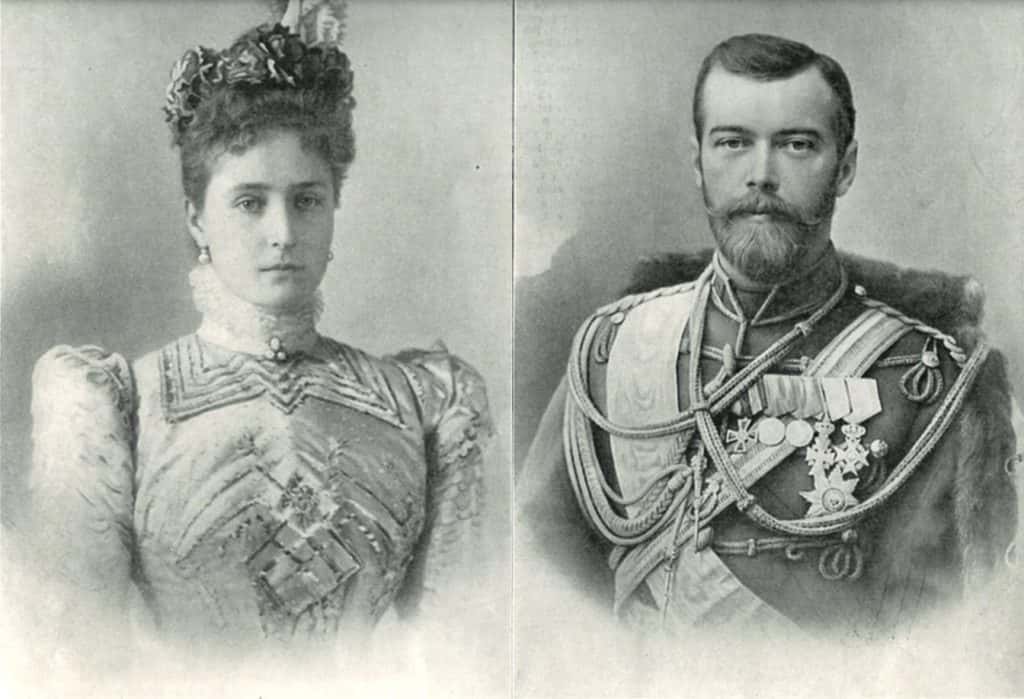 Tsar Nicholas II's Reign Of Terror Matched His Utterly Chilling End