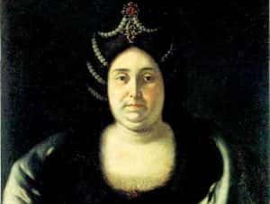 Unhinged Facts About Anna Of Russia, The Mad Tsarina