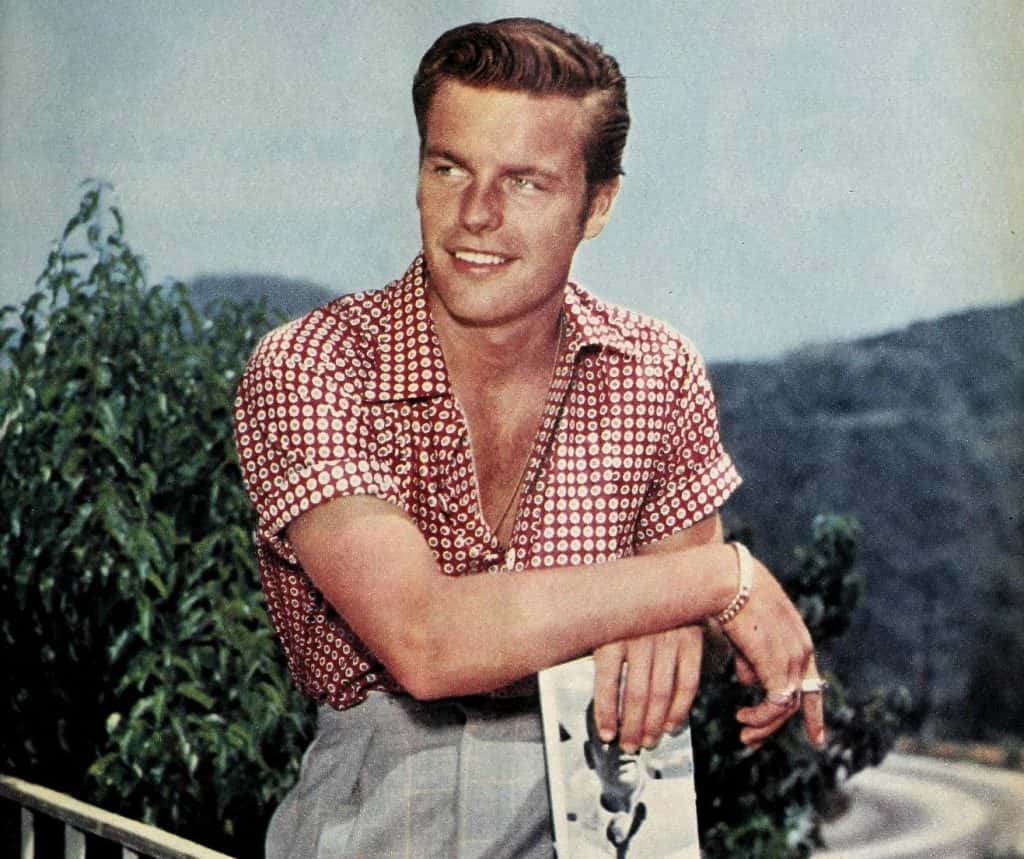 Robert Wagner Holds The Secret To Hollywood’s Greatest Mystery
