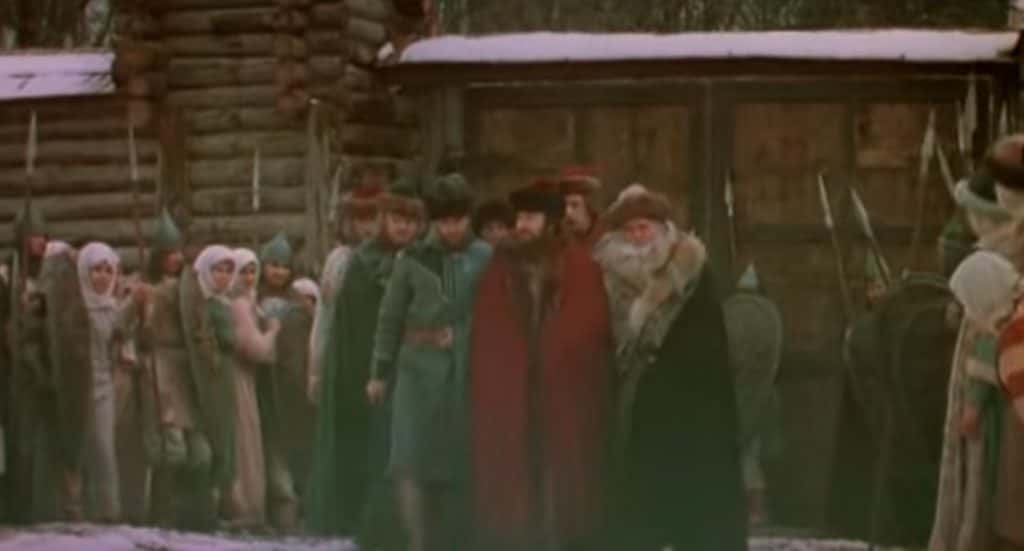 43 Brutal Facts About Olga Of Kiev, The Vengeful Viking Princess ...