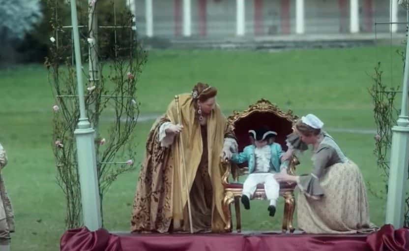 Petty Facts About Paul I of Russia, The Doomed Tsar - Factinate