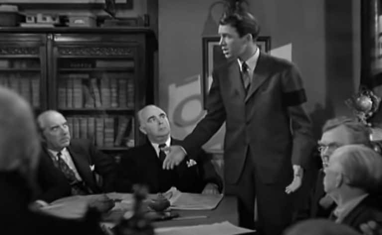 Wonderful Facts About Jimmy Stewart, The Hollywood Everyman