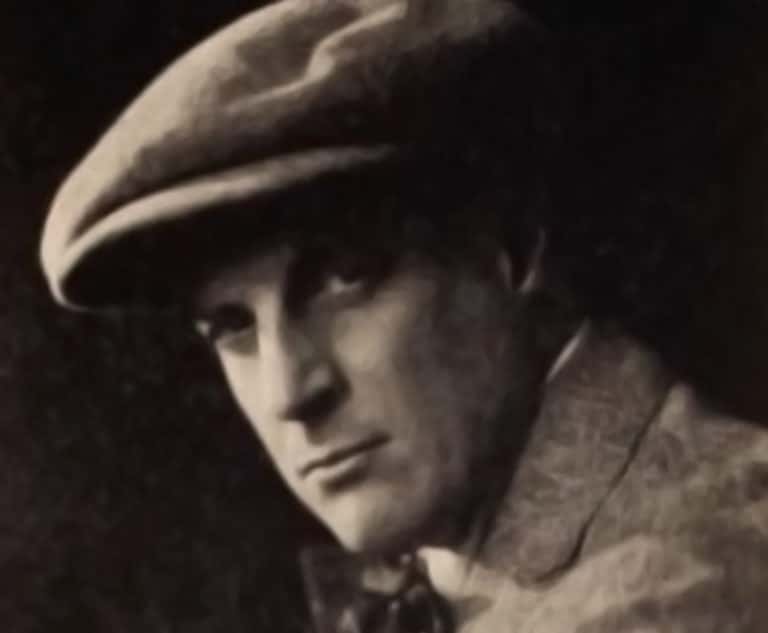 Jimmy Stewart’s Not So Wonderful Life