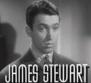 Wonderful Facts About Jimmy Stewart, The Hollywood Everyman