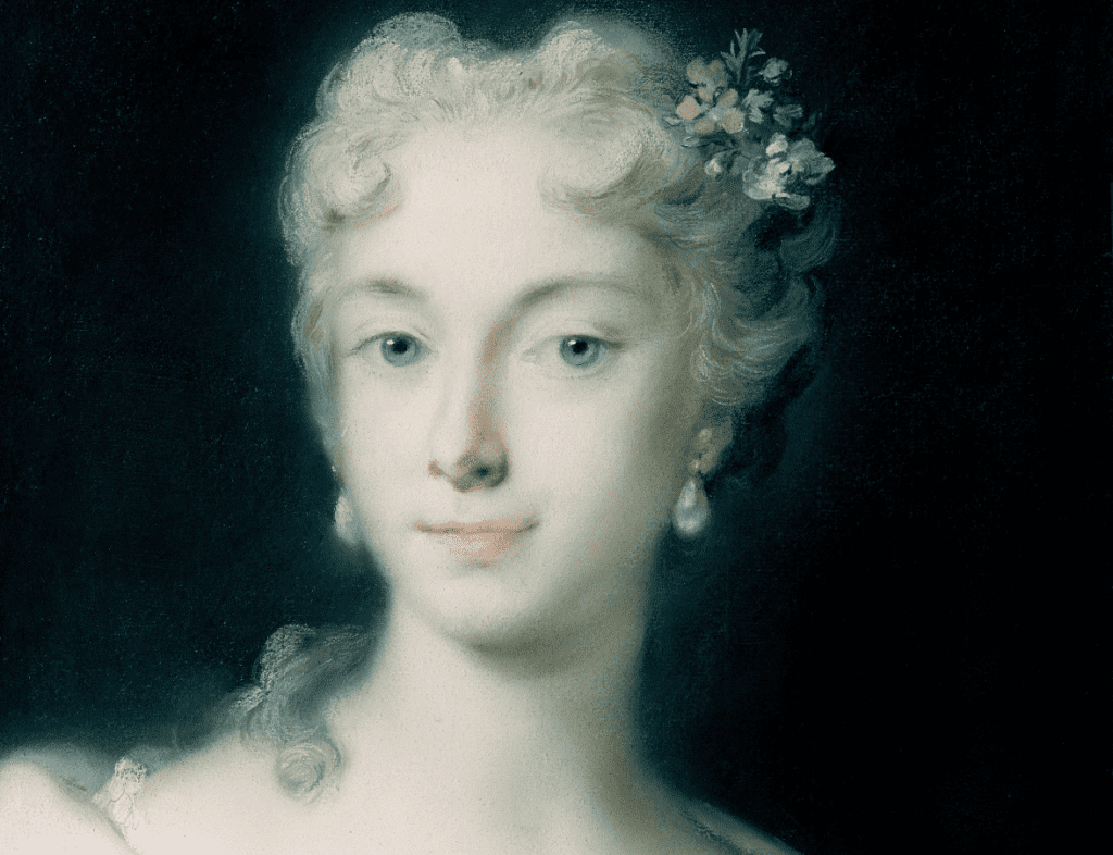 43 Unhinged Facts About Queen Maria Theresa, The Last Habsburg Ruler