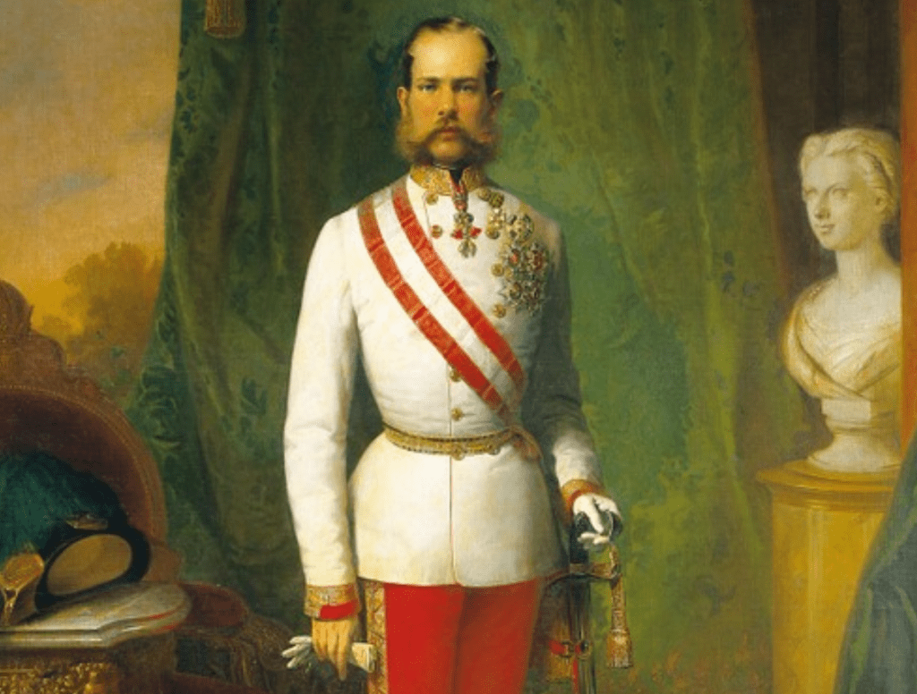 Power-Hungry Facts About Maximilian I, The Last Emperor Of Mexico