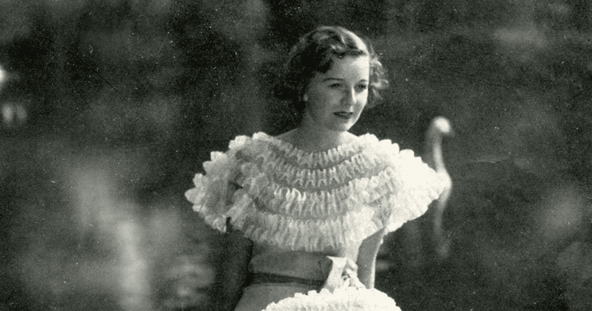 Feisty Facts About Margaret Sullavan, Hollywood's Defiant Starlet ...