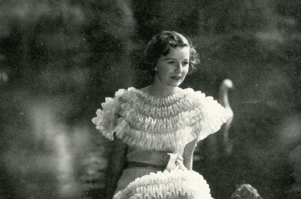 Feisty Facts About Margaret Sullavan, Hollywood's Defiant Starlet ...