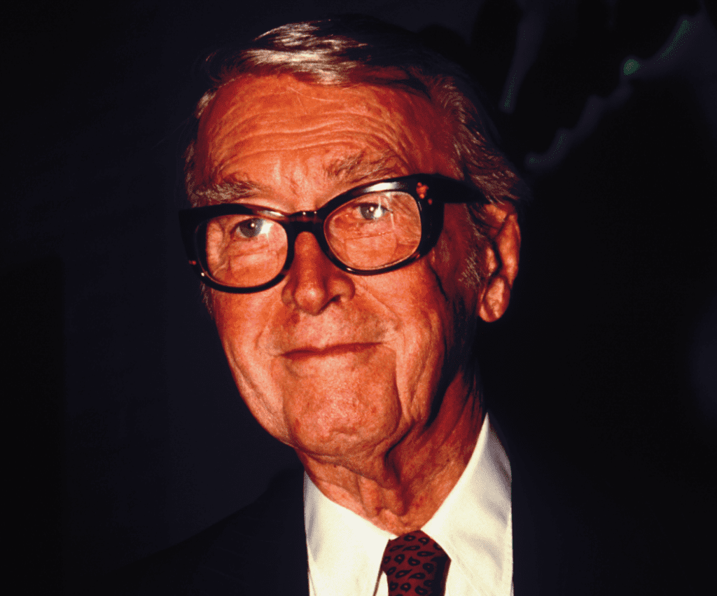 Jimmy Stewart’s Not So Wonderful Life