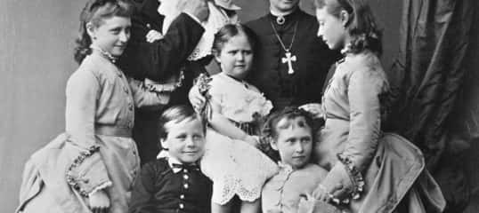 Imperial Facts About Empress Alexandra, The Last Tsarina - Factinate