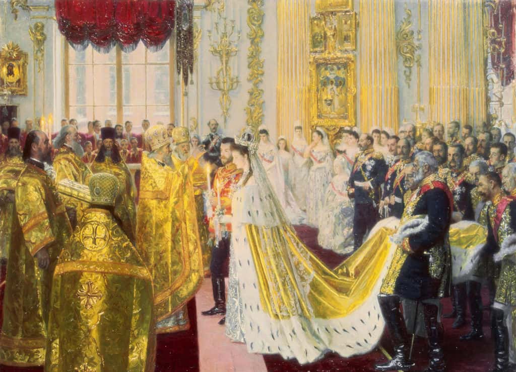 The Disturbing Downfall Of The Imperial Romanovs