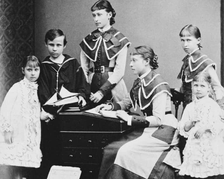 Imperial Facts About Empress Alexandra, The Last Tsarina