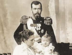 Imperial Facts About Empress Alexandra, The Last Tsarina