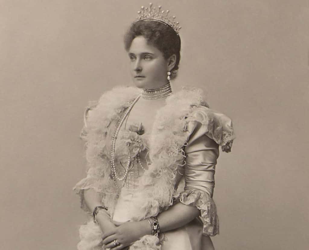 Imperial Facts About Empress Alexandra, The Last Tsarina