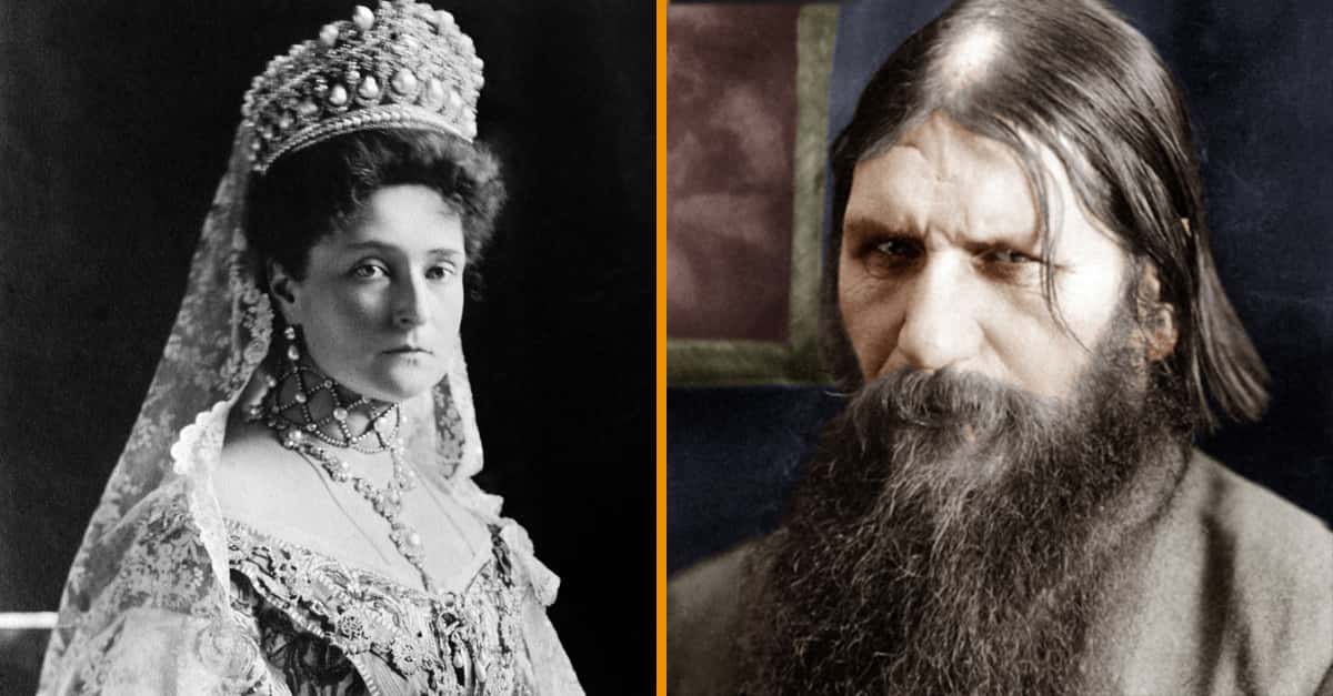 Imperial Facts About Empress Alexandra, The Last Tsarina