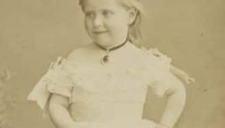 Imperial Facts About Empress Alexandra, The Last Tsarina - Factinate