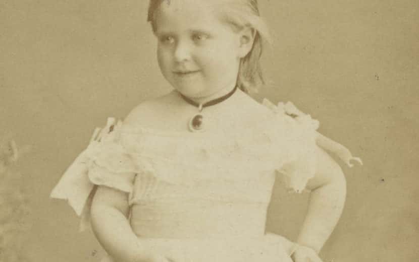 Imperial Facts About Empress Alexandra, The Last Tsarina - Factinate