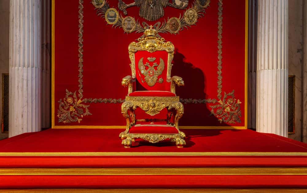43 Brutal Facts About Olga Of Kiev, The Vengeful Viking Princess ...