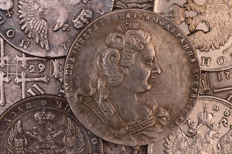 Unhinged Facts About Anna Of Russia, The Mad Tsarina