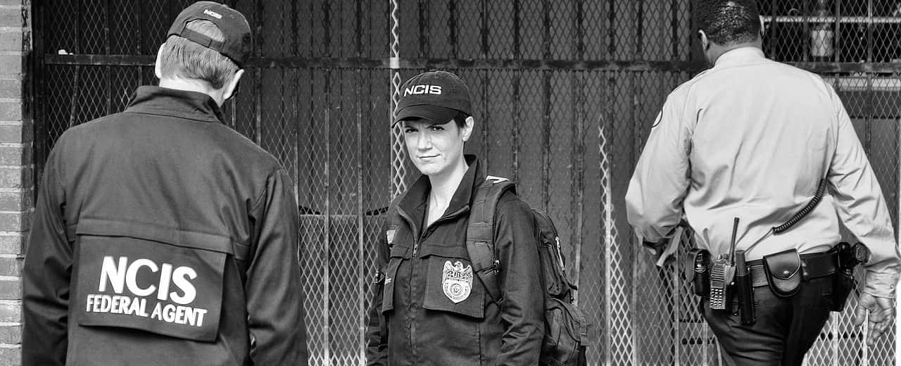 Criminal Facts About NCIS - Factinate