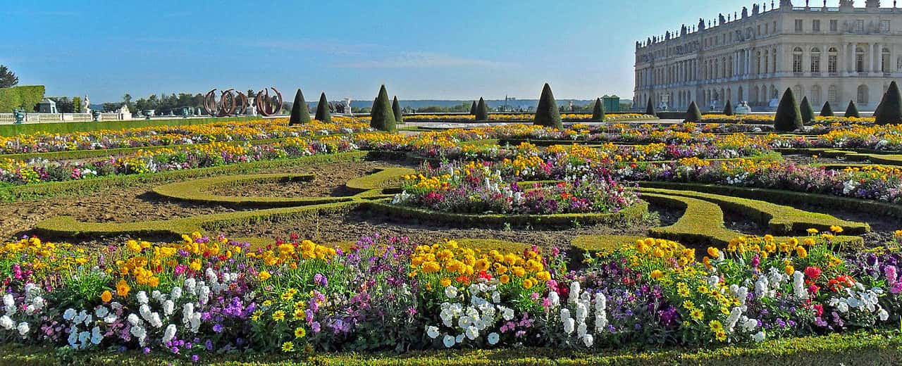 Debauched Facts About Versailles, The Palace Of The Sun King - Factinate