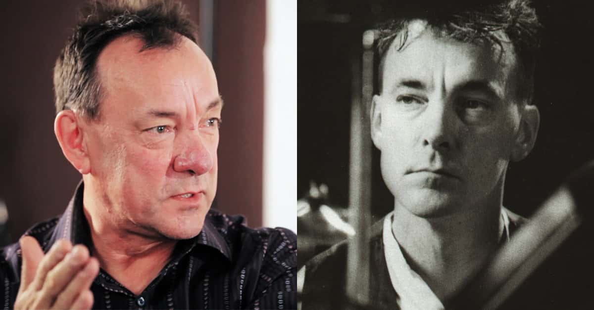 Banging Facts About Neil Peart, The Professor Of Rock