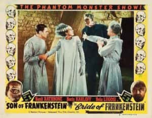 50 Immortal Facts About Elsa Lanchester, The Bride Of Frankenstein