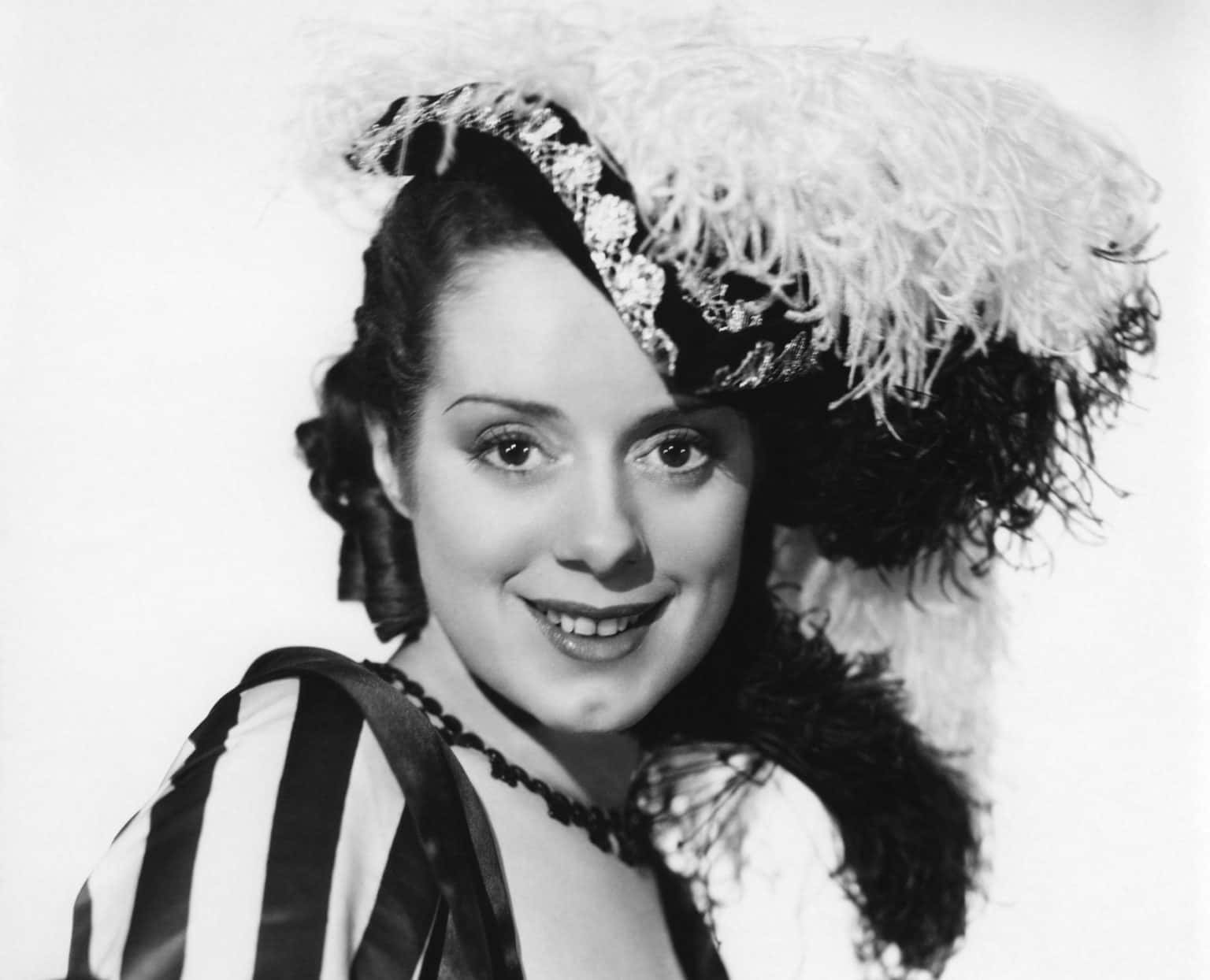 50 Immortal Facts About Elsa Lanchester, The Bride Of Frankenstein