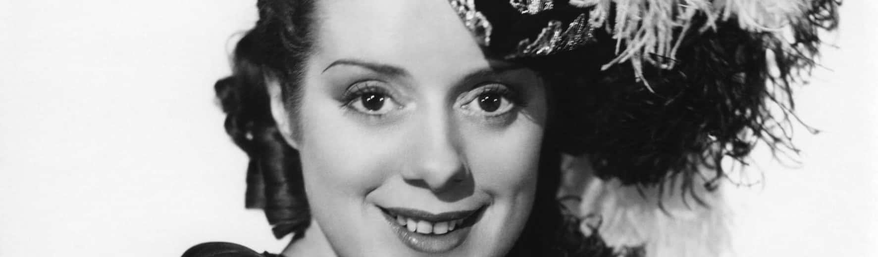 50 Immortal Facts About Elsa Lanchester, The Bride Of Frankenstein ...