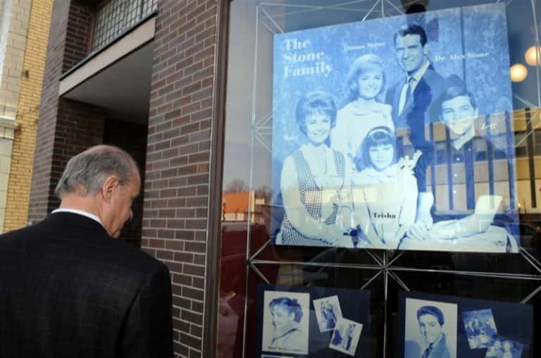 Wonderful Facts About Donna Reed, Hollywood's Sweetheart