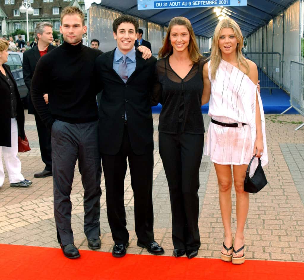 Surprising Facts About Tara Reid, Hollywood Wild Child